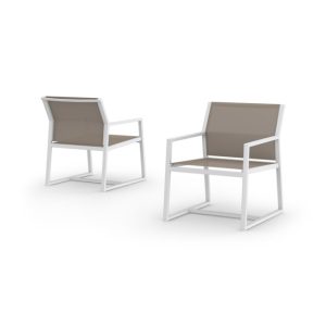 Outdoor Casual Chairs | Luxury Outdoor Furniture Melbourne - Cape Outdoor