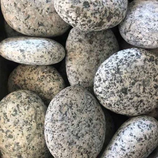 Premium River Pebbles Melbourne | Pebbles & Landscaping - Cape Outdoor