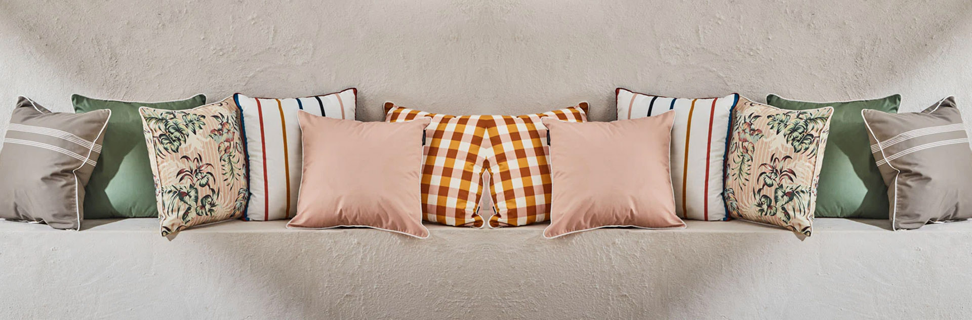 Outdoor Cushions Melbourne | Outdoor Furniture Accessories - Cape Outdoor