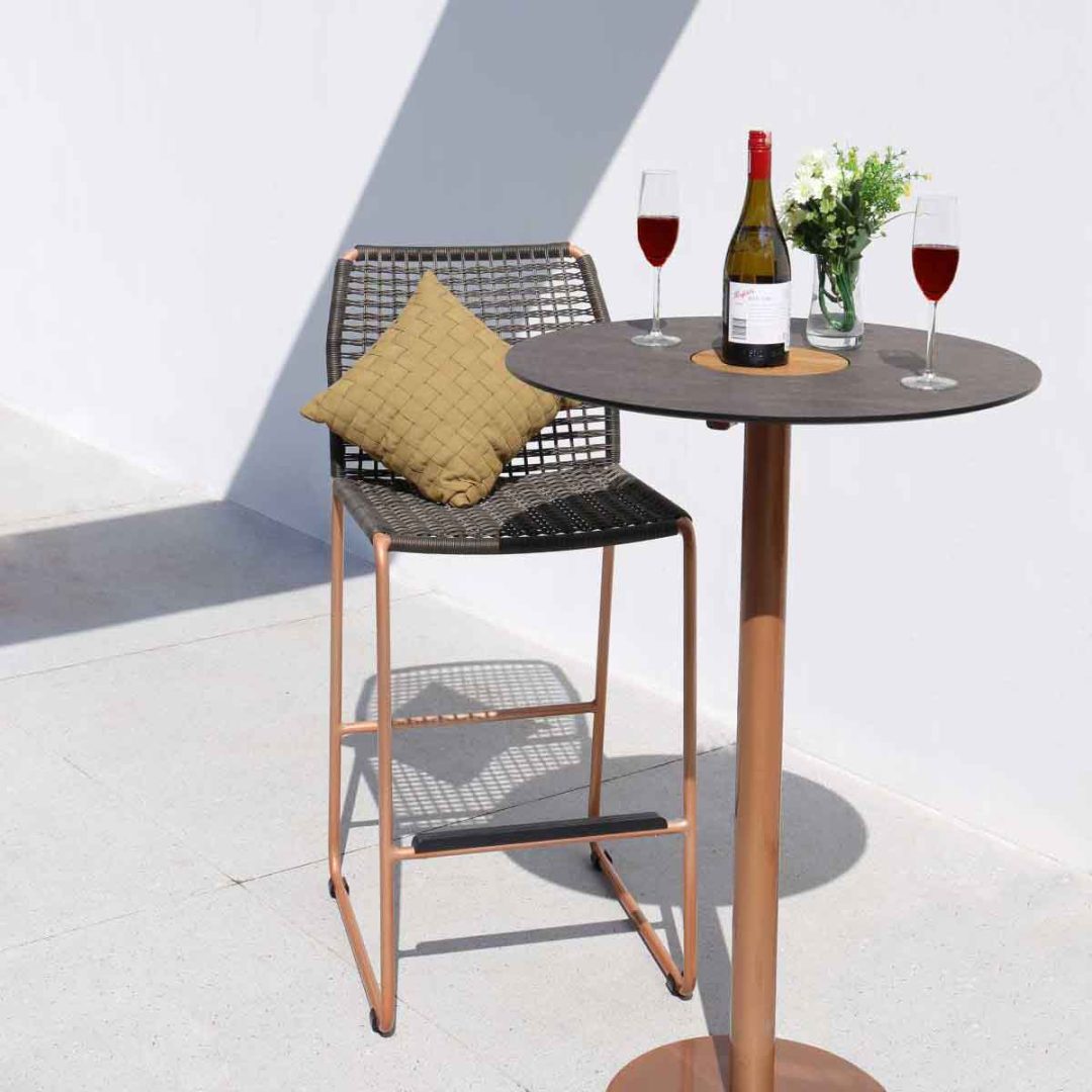 Mamagreen Stizzy Bar Table - Cape Outdoor